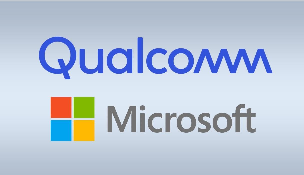Qualcomm And Microsoft are working together to take AR to the next level Qualcomm And Microsoft are working together to take AR to the next level